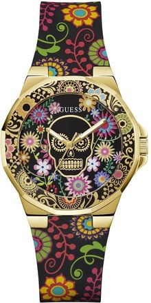 Guess Uhren - Quarz-Analoguhr Calaverta - für Damen