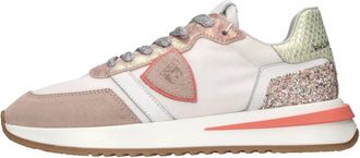 Philippe Model Femme, Chaussures, Multicolore, Taille: 40 EU Tropez 2.1 Baskets