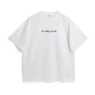 Soulland unisex, Tops, Blanc, Taille: L/Xl KAI promenade