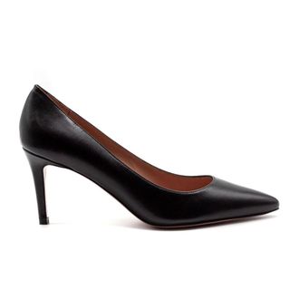 Roberto Festa Milano Femme, Chaussures, Noir, Taille: 38 EU Asian Pump