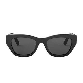 Dior Zeitlose Sonnenbrille Verydior S2I - - Accessories - Damen - Schwarzk - 53 MM