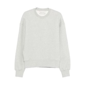 Ami Ami Paris Sweaters - - Sweatshirts & Hoodies - Herren - Grau - XL