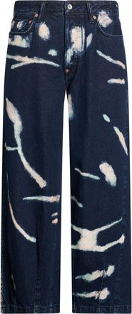Evisu HOSEN & R&Ouml;CKE - Jeanshosen auf YOOX.COM