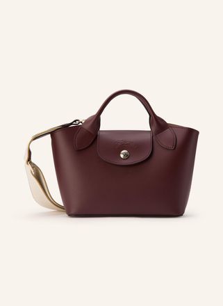 Longchamp Umh&auml;ngetasche &Eacute;pure Xs rot
