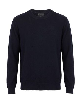 Emporio Armani STRICKWAREN - Pullover auf YOOX.COM