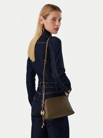 Michael Kors Handtasche 32T6GX4C1L Gr&uuml;n