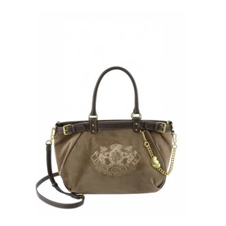 Juicy Couture Twig Narrative - - Bags - Damen - Grau - ONE SIZE