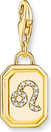 Thomas Sabo Anh&auml;nger