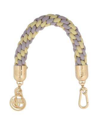 Chiara Ferragni SACS - Bandouli&egrave;res pour sac sur YOOX.COM