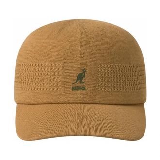 Kangol Tropic Ventair Spacecap - - Accessories - Herren - Beige - S
