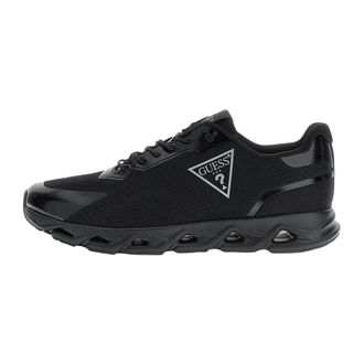 Guess Baskets - Homme - Chaussures - Noir - Taille: 40 EU
