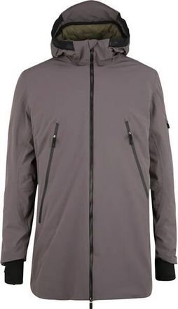 Rh+ Herren Mantel Parka 4 Elements Padded