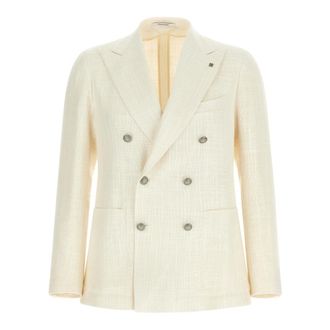 Tagliatore Herren, Anz&uuml;ge, Beige, 3XLGr&ouml;&szlig;e