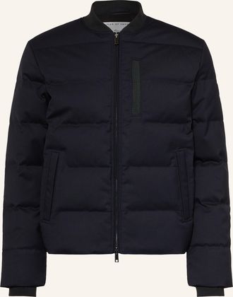 Tiger Of Sweden Daunenjacke Jossu blau