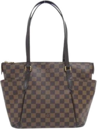 Louis Vuitton Damen, Pre-Owned, Braun, ONE SIZEGr&ouml;&szlig;e