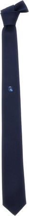 Ferragamo Homme, Accessoires, Bleu, Taille: ONE Size 5-Barth7J Tie