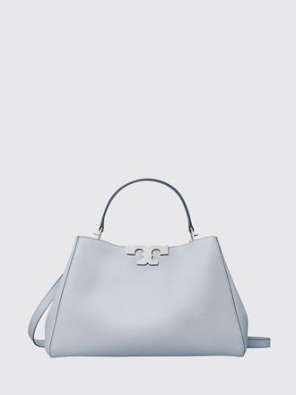 Tory Burch Handtasche TORY BURCH Damen Farbe Blau