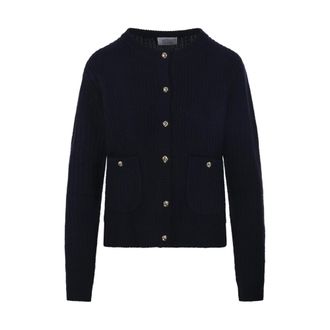 Be You Damen, Strickwaren, Blau, XSGr&ouml;&szlig;e