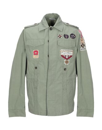 Valentino Garavani JACKEN & MÄNTEL - Jacken und Anoraks auf YOOX.COM