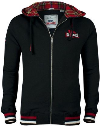Lonsdale Rundhalspullover Lancaster