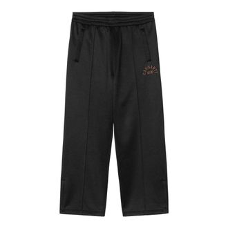 Carhartt Work in Progress Bolon Sweat Pant - - Trousers - Herren - Schwarzk - M