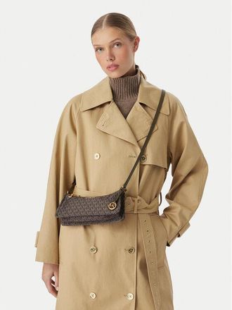 Michael Kors Handtasche Zaide 32T6G6ZC5C Khakifarben