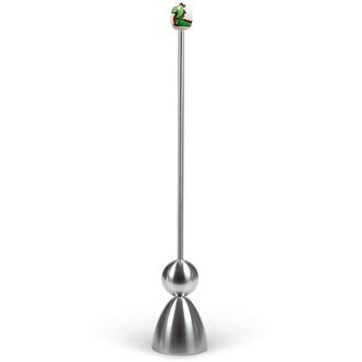 Take 2 Germany Take2 99004/26 Clack Keramik-Ei, Drago, Orange