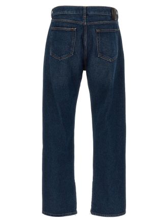 Off-white Jeans - Indigo