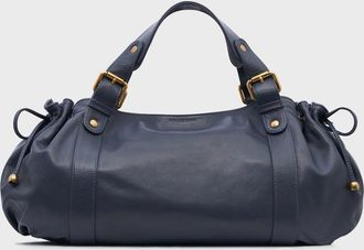 Gerard Darel Sac &agrave; main en cuir - 24H