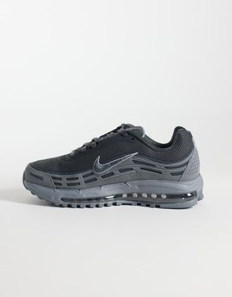 Nike Air Max TL 2.5 Tech Sneaker in Grau