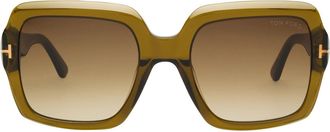 Tom Ford BRILLEN - Sonnenbrillen auf YOOX.COM