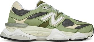 New Balance Sneakers New Balance U9060CTD M Gr&uuml;n