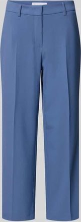 Raffaello Rossi Wide Fit Stoffhose mit Viskose-Anteil Modell Olessa