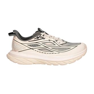 Hoka One One Femme, Sport, Beige, Taille: 41 1/3 EU Mach Remastered