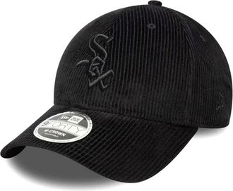 New Era unisex, Accessoires, Noir, Taille: ONE Size 9Forty Cap