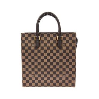 Louis Vuitton Pre-owned Damier Venice Coated Canvas Handbag - - Pre-owned - Damen - Braun - ONE SIZE