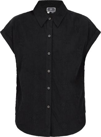 Dreimaster Bluse Maritim