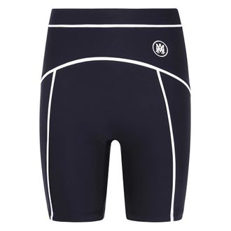 Amiri Damen, Shorts, Schwarzk, SGr&ouml;&szlig;e