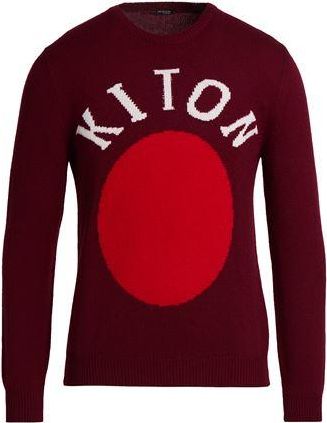 Kiton MAILLE - Pullover sur YOOX.COM