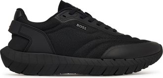 HUGO BOSS Sneakers BOSS Motion 50568946 Schwarz