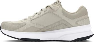 Under Armour Edge LTHR pour Homme, Pierre de Quartz Blanche, 44 EU