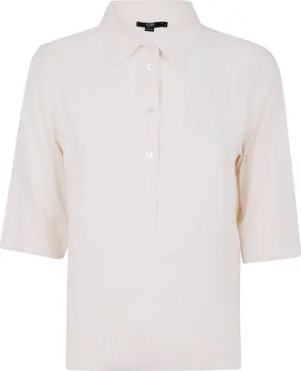 Seventy Poloshirt - Nude