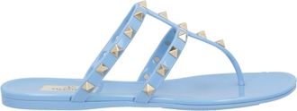 Valentino Garavani SCHUHE - Zehentrenner auf YOOX.COM