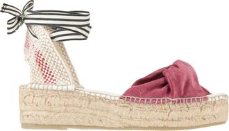 Espadrilles SCHUHE - Espadrilles auf YOOX.COM