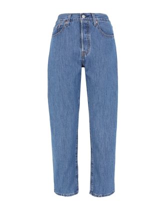 Levi's 501 CROP
