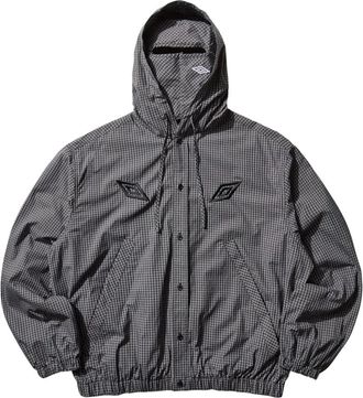 Umbro Homme, Sport, Gris, Taille: L Veste dentra&icirc;nement