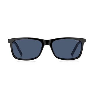 HUGO BOSS Homme, Accessoires, Noir, Taille: 55 MM HG 1329/G/Cs2 Optical Frame