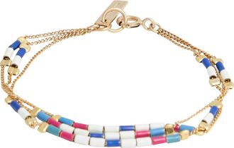 Isabel Marant SCHMUCK und UHREN - Armb&auml;nder auf YOOX.COM
