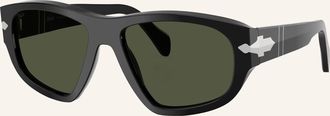 Persol Sonnenbrille po0050s schwarz