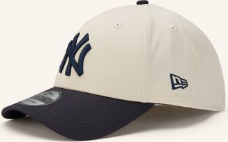 New Era New Era Cap Colourblock 9forty blau